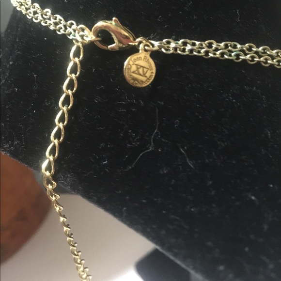 Joan Rivers | Jewelry | Joan Rivers Classics Collection Pendant Rare ...